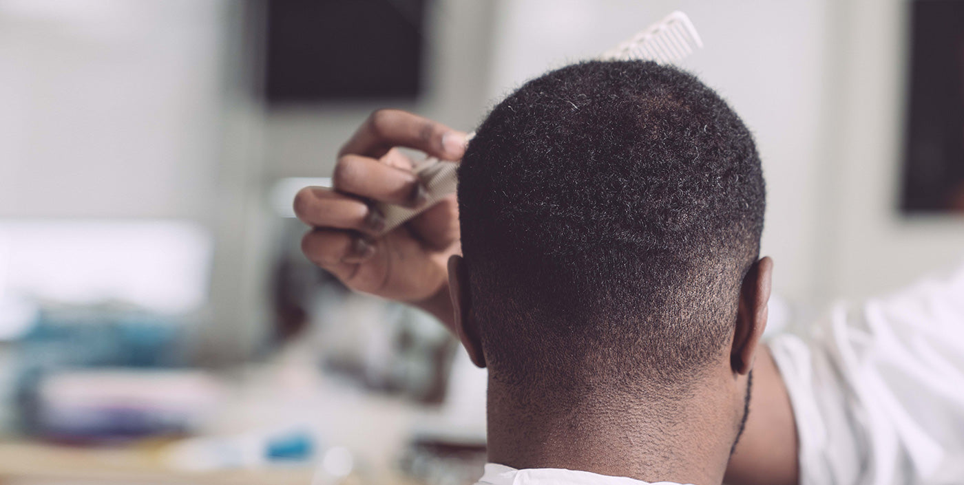 Black Hair Solutions | Barber Care | Skin Care | Hair Care – Black ...